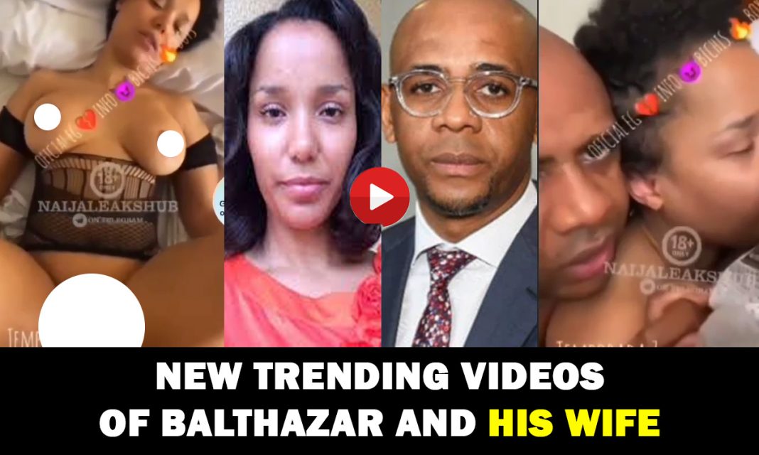 New Viral Videos of Baltasar Ebang Engonga and Wife Spark Fresh Controversy - 12newsgh.com